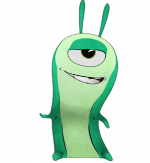 Slugterra Slugs Enigmo