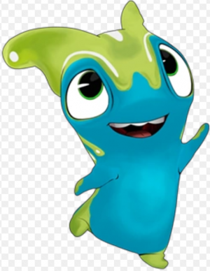 slugterra mega morph