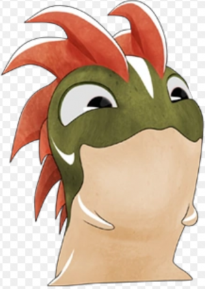 slugterra mega morph