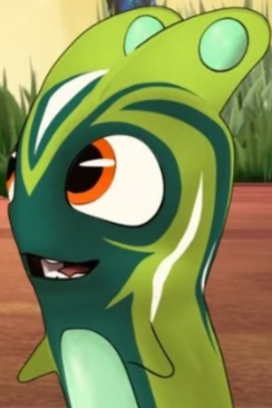 slugterra mega morph