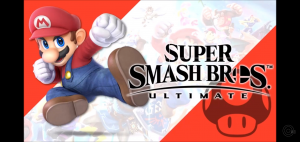 super smash bros win theme