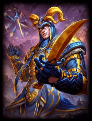 smite loki