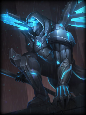 smite thanatos guide