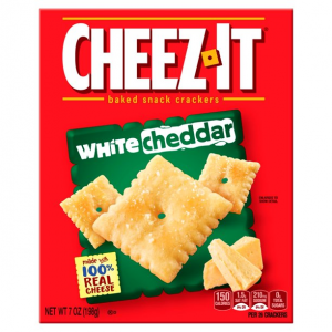 snack tier list template