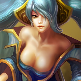 sona splash