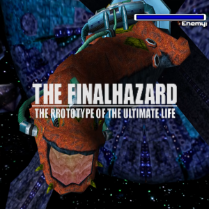finalhazard boss