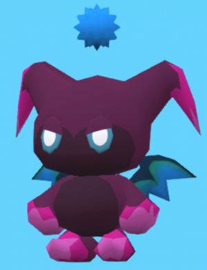 dark run chao