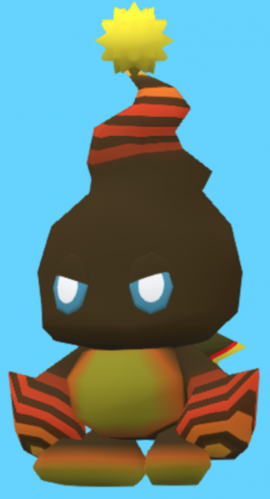 3d chao viewer