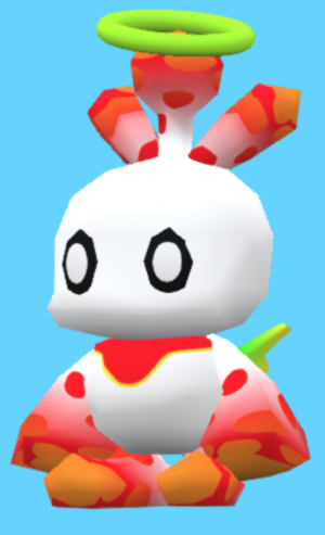 3d chao viewer