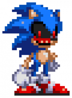 sonic the nightmare beginning