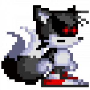 sonic the nightmare beginning