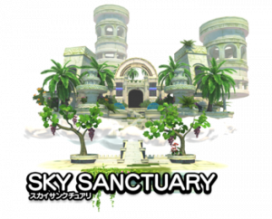 sonic generations level list