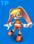 sonic riders zero gravity roster