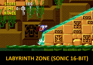 Sonic The Hedgehog 1 Zones List - Infoupdate.org