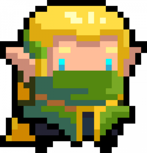 how to draw soul knight characters