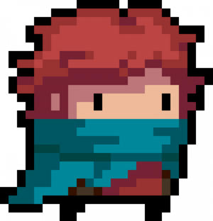 how to draw soul knight characters