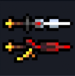 how to draw soul knight