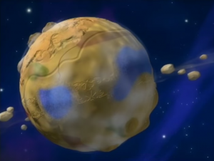 spacetoon planets deviantart