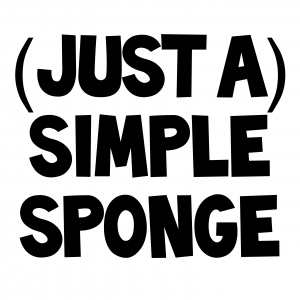 spongebob squarepants logo maker