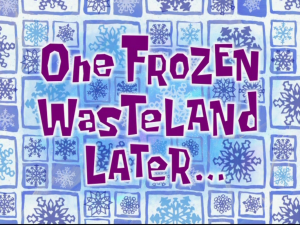 Spongebob Time Cards Maker With Voice Lines - Infoupdate.org