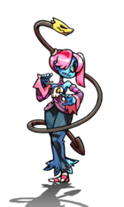 squigly color references