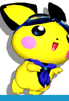 ssbm pichu