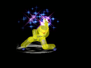 sheik melee hitboxes