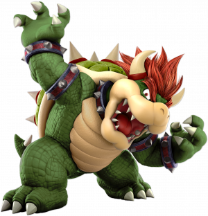 ssbu bowser guide