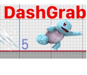 squirtle attacks list