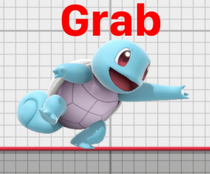 ssbu squirtle frame data