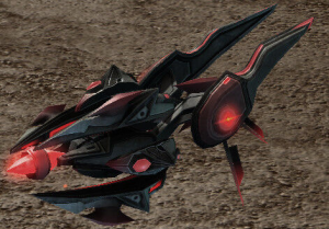 starcraft 2 destroyer