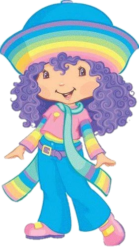 strawberry shortcake list