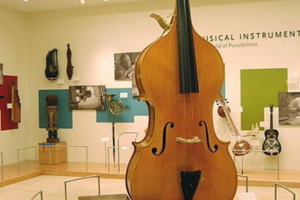 string instrument tier list