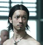 crows zero ranking