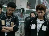 crows zero ranking