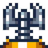 super metroid items list