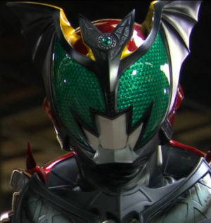 Kamen Rider Dark Riders