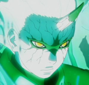 드래곤 세이지 모드