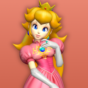 melee hd render