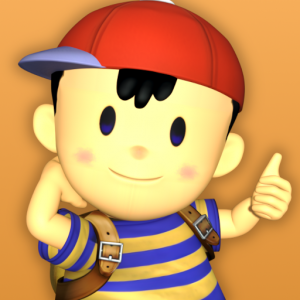 Super Smash Bros Melee Karakterer NGC: Super Smash Bros. Melee