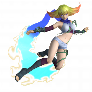phosphora smash bros