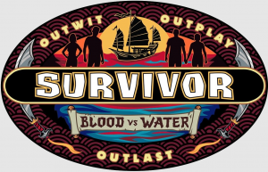 Survivor Logo Maker