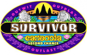 survivor logo maker