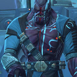 Swtor Companions Create A SWTOR Companions Tier List TierMaker