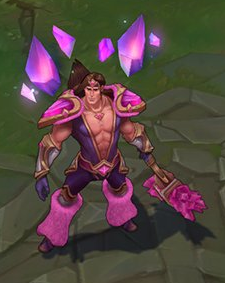 taric edit