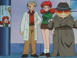 team rocket disguises