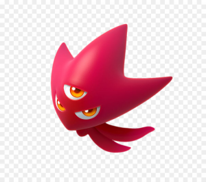 sonic lost world eagle