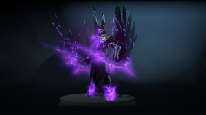 terrorblade gems