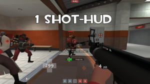 Franken Hud Tf2