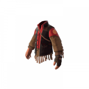 tf2 sniper cosmetics